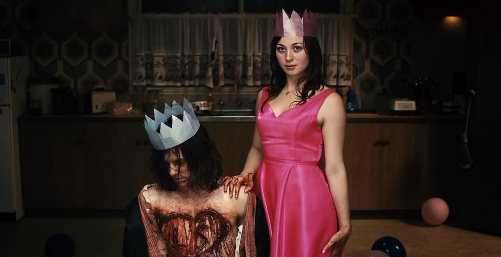 Valentine’s Horror: 10 Romantic As Hell Fright Flicks – Scream Quietly